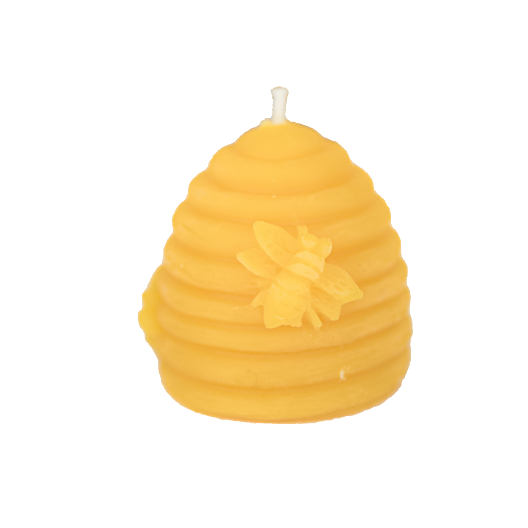 Beehive Candle – Hexton Bee Company