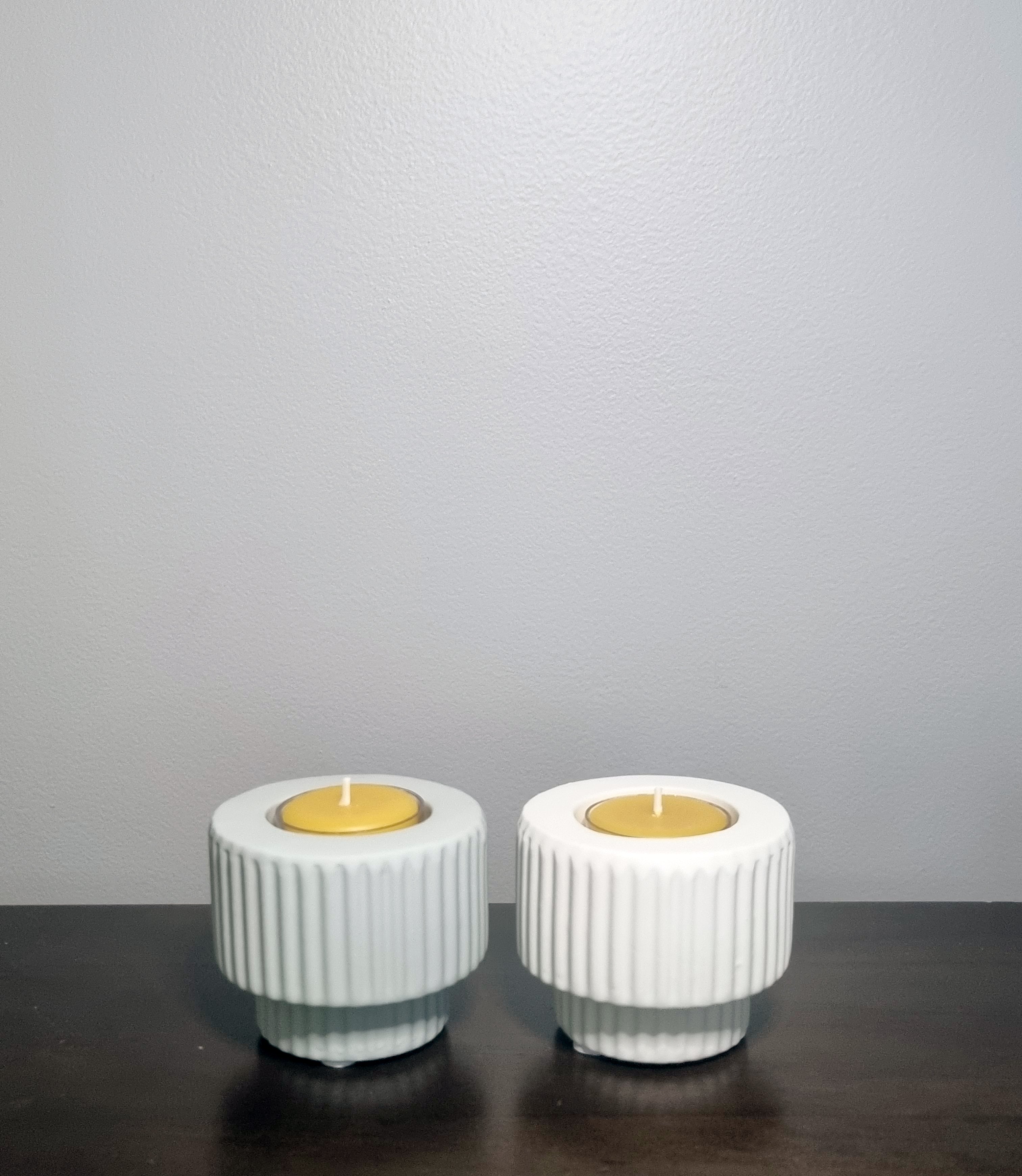 Munster Tealight Candle Holder – Hexton Bee Company